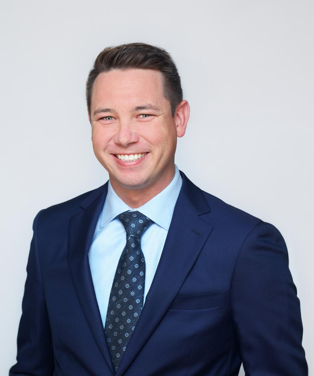 Meet Our Team | De Hart & Associates Private Wealth Management.